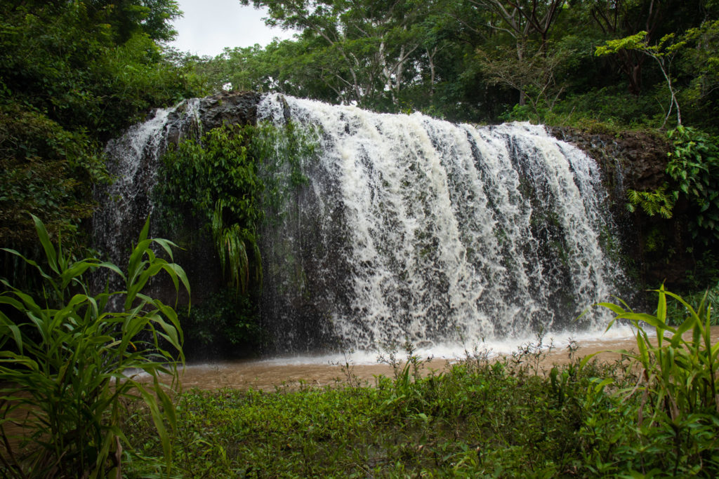 Catemaco: Da un paseo en lancha y conoce una finca cafetalera