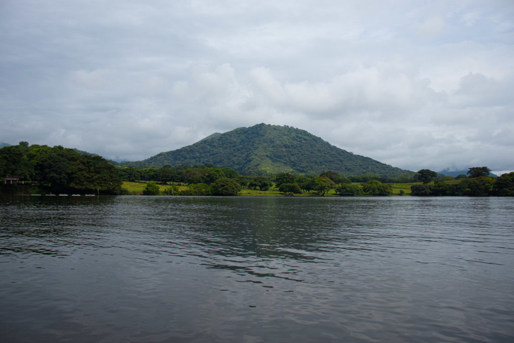 Catemaco: Da un paseo en lancha y conoce una finca cafetalera
