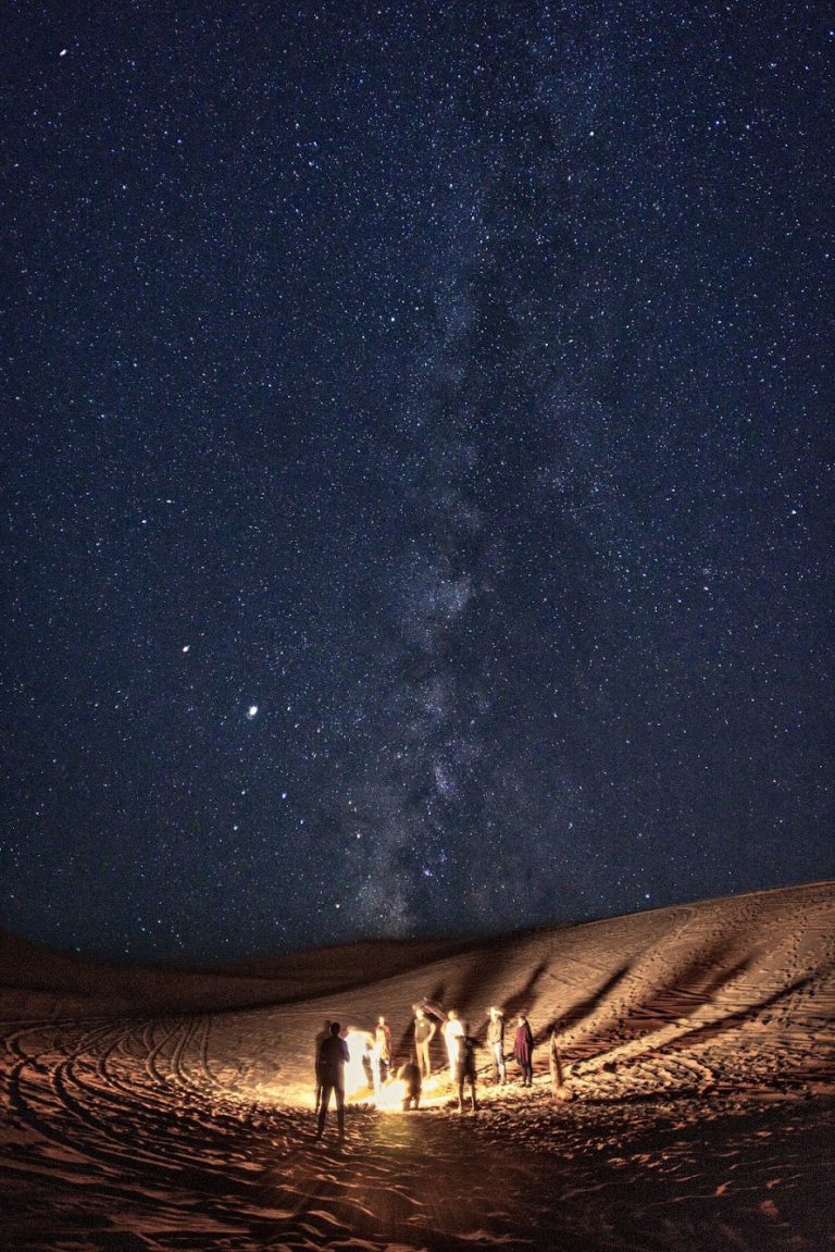 Vive una aventura extrema en las Dunas de Samalayuca