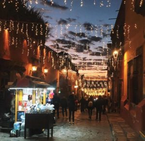 Luces y magia: celebra la Navidad en México en estos destinos