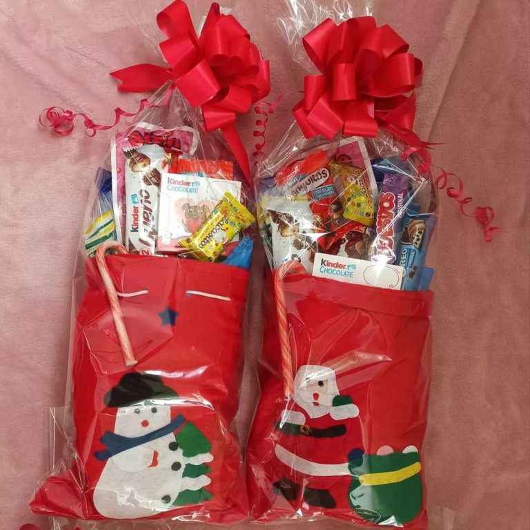 Historia del aguinaldo en México - México Ruta Mágica