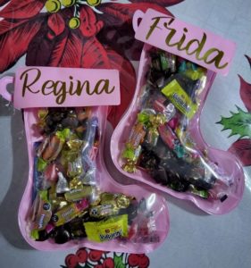 Historia del aguinaldo en México - México Ruta Mágica