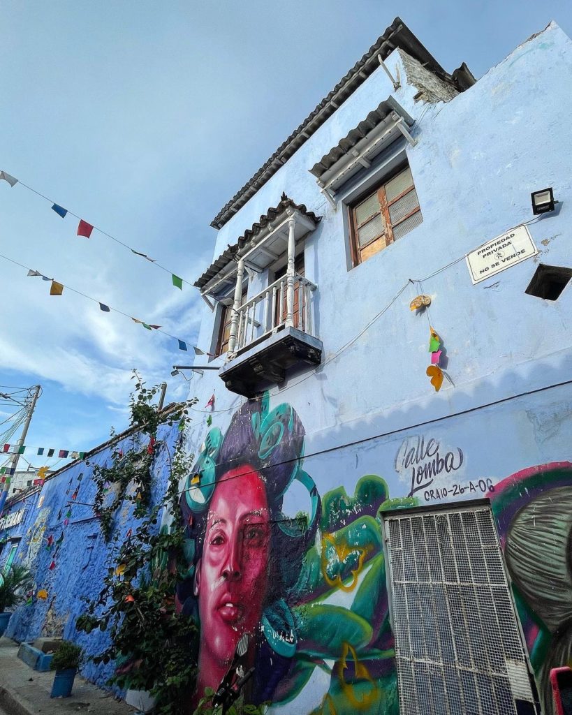 Maravíllate con 4 rincones imperdibles de Cartagena, Colombia