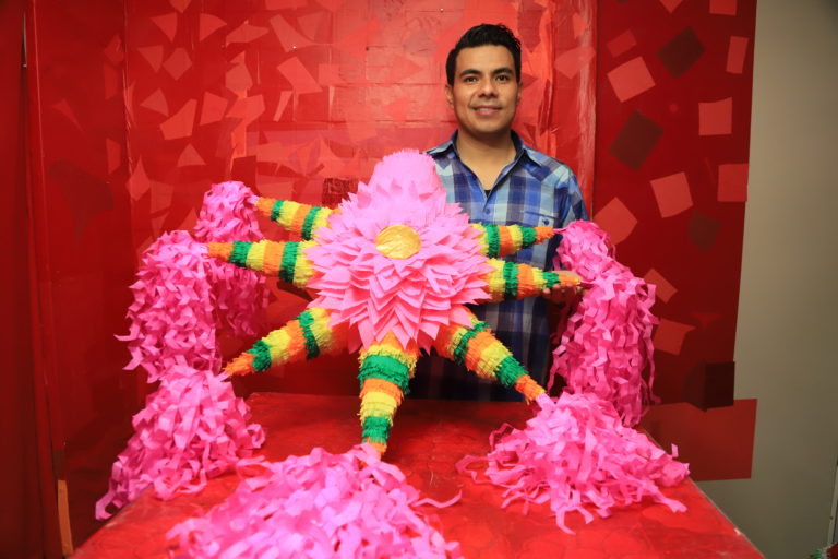 ¿Cómo hacer una piñata artesanal? - México Ruta Mágica