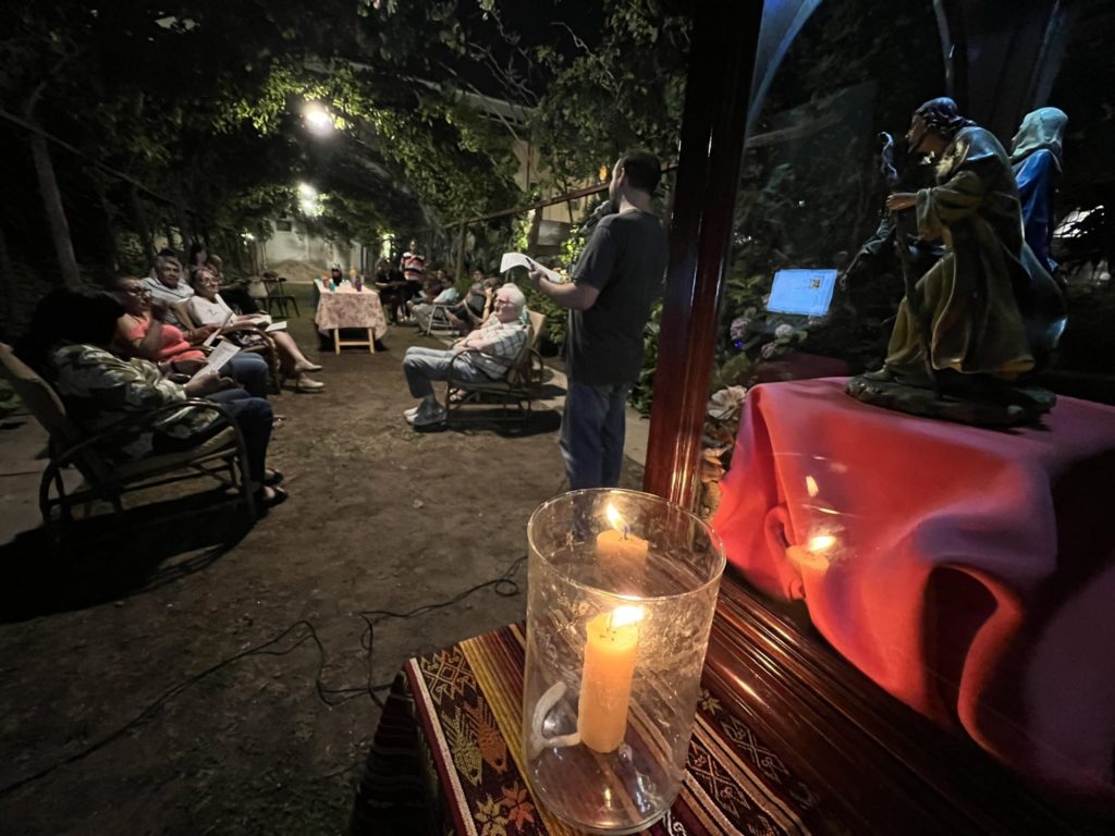 ¿Cuál es el verdadero origen de las posadas en México?