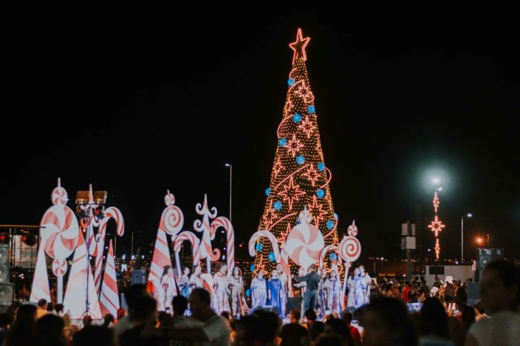 ¿Cuál es el verdadero origen de las posadas en México?