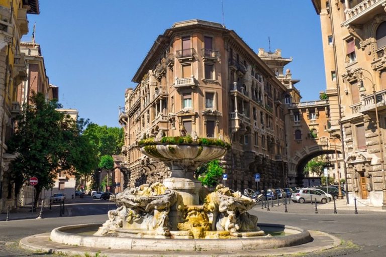 Esto cuesta vivir en Roma, Italia – México Ruta Mágica