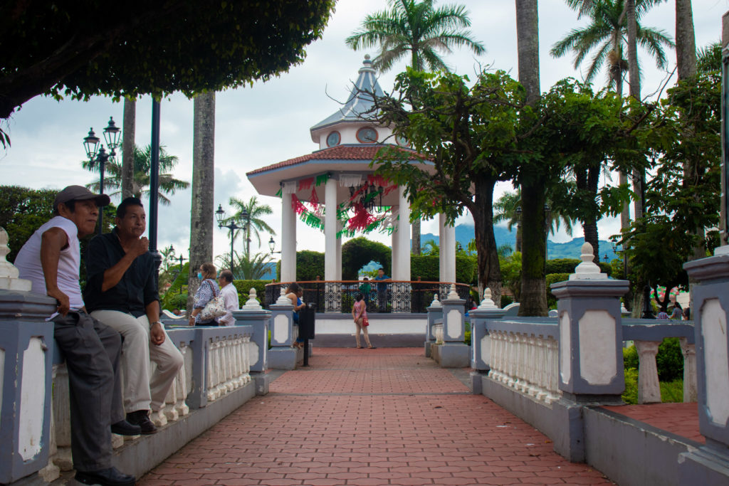 Santiago Tuxtla, conoce esta tierra de cultura, historia y tradiciones