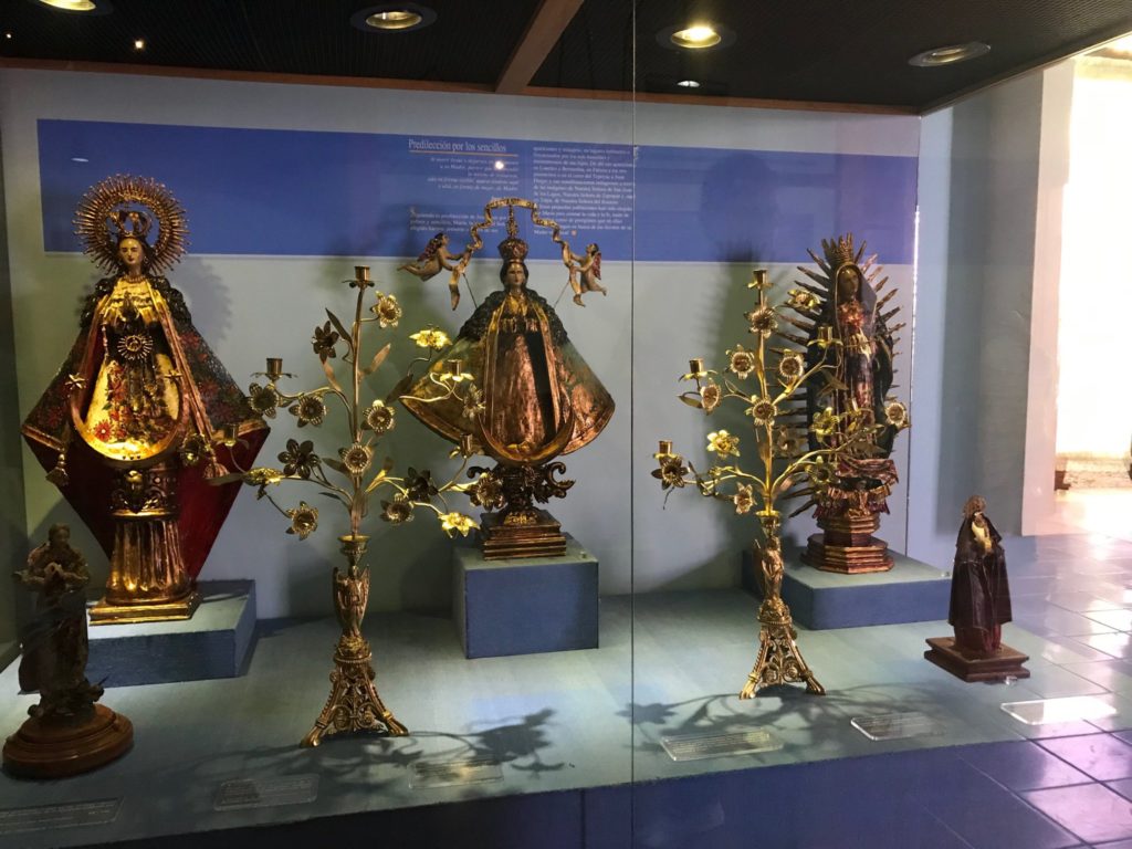 Talpa de Allende, piérdete entre su colorida arquitectura