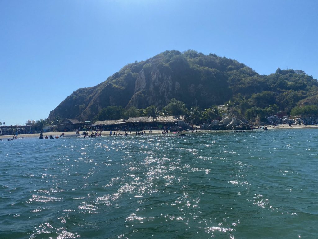 Lagunas de Chacahua: descubre la magia de la bioluminiscencia