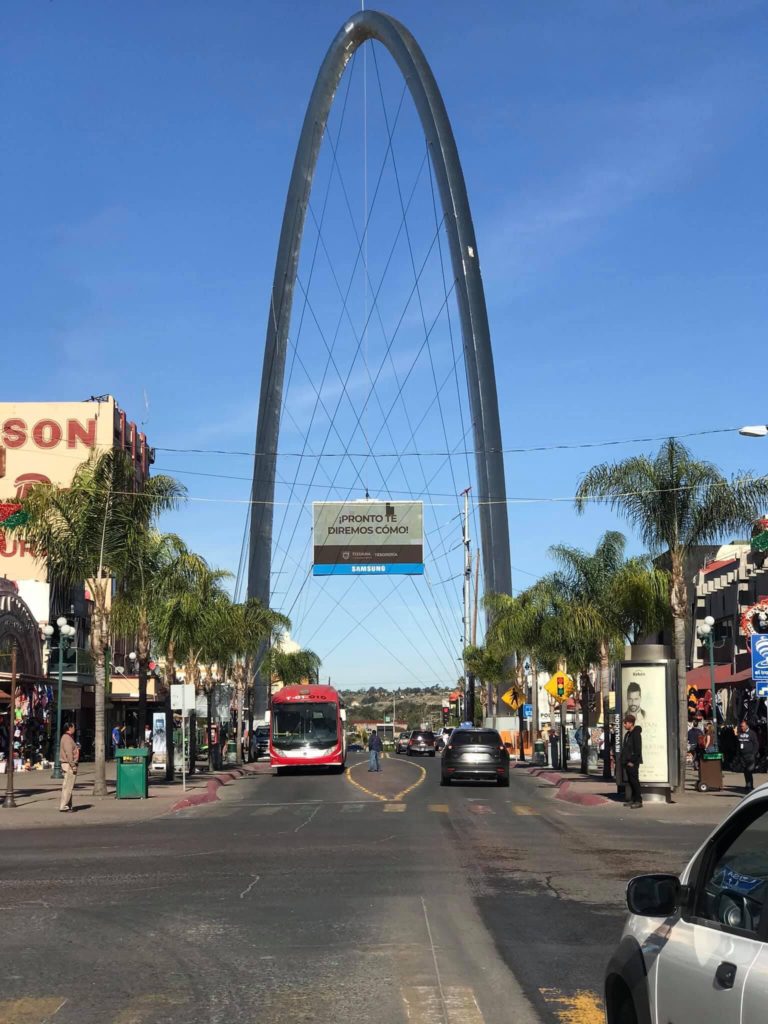 Turismo en Tijuana: ¿qué hacer en la frontera de México?