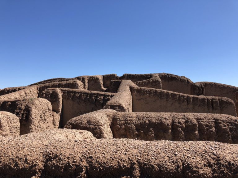 Paquimé, explora cada rincón de esta zona arqueológica