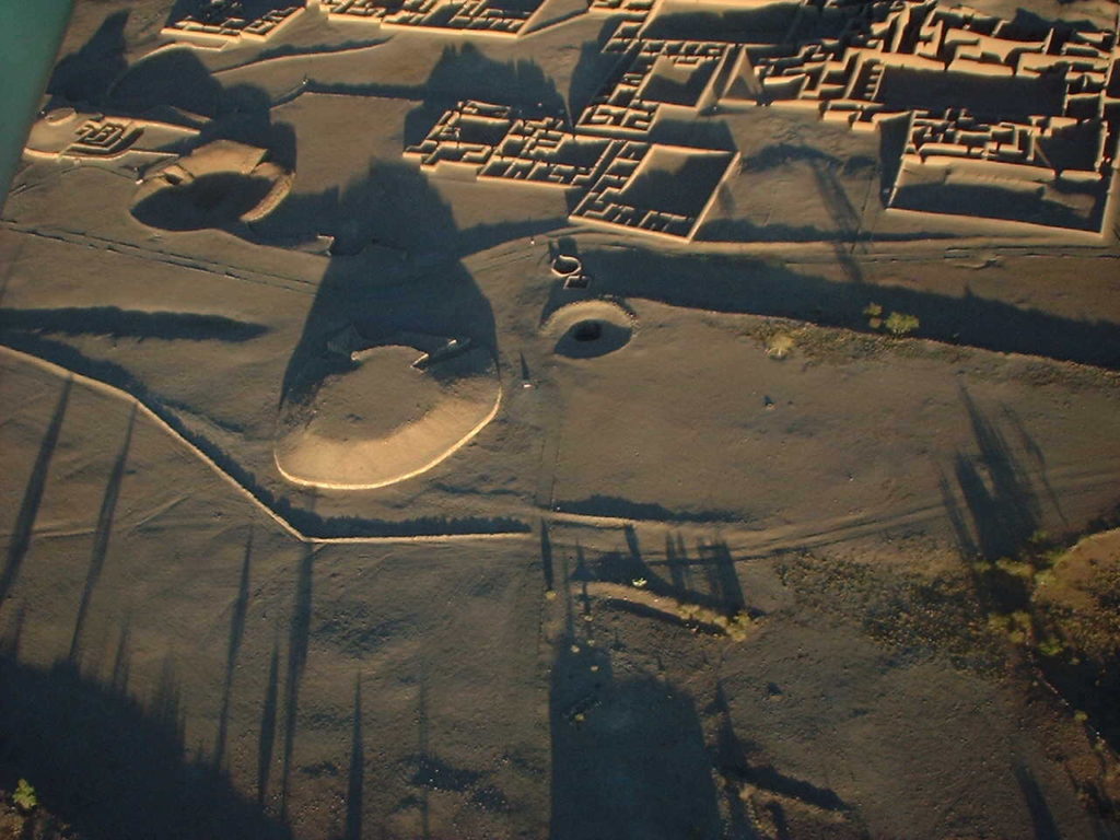 Paquimé, explora cada rincón de esta zona arqueológica