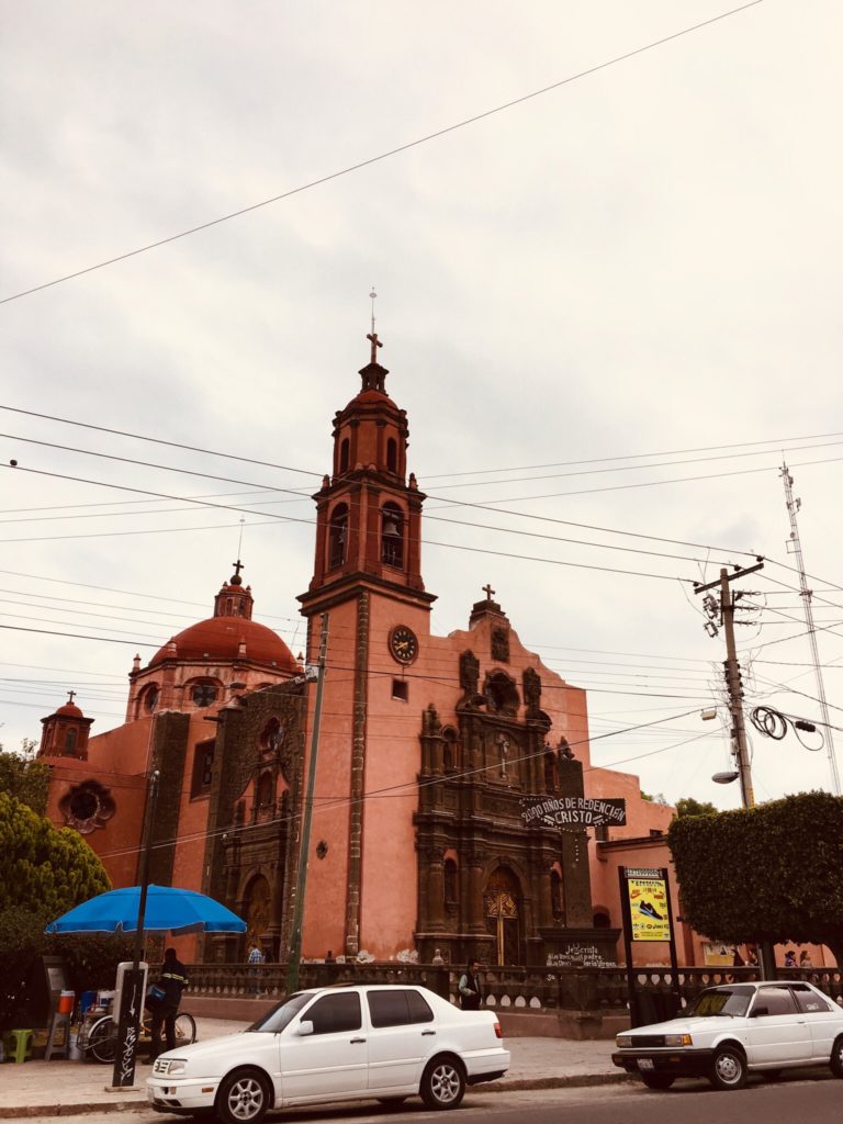 San Juan del Río, pasea por un destino lleno de historia en Querétaro