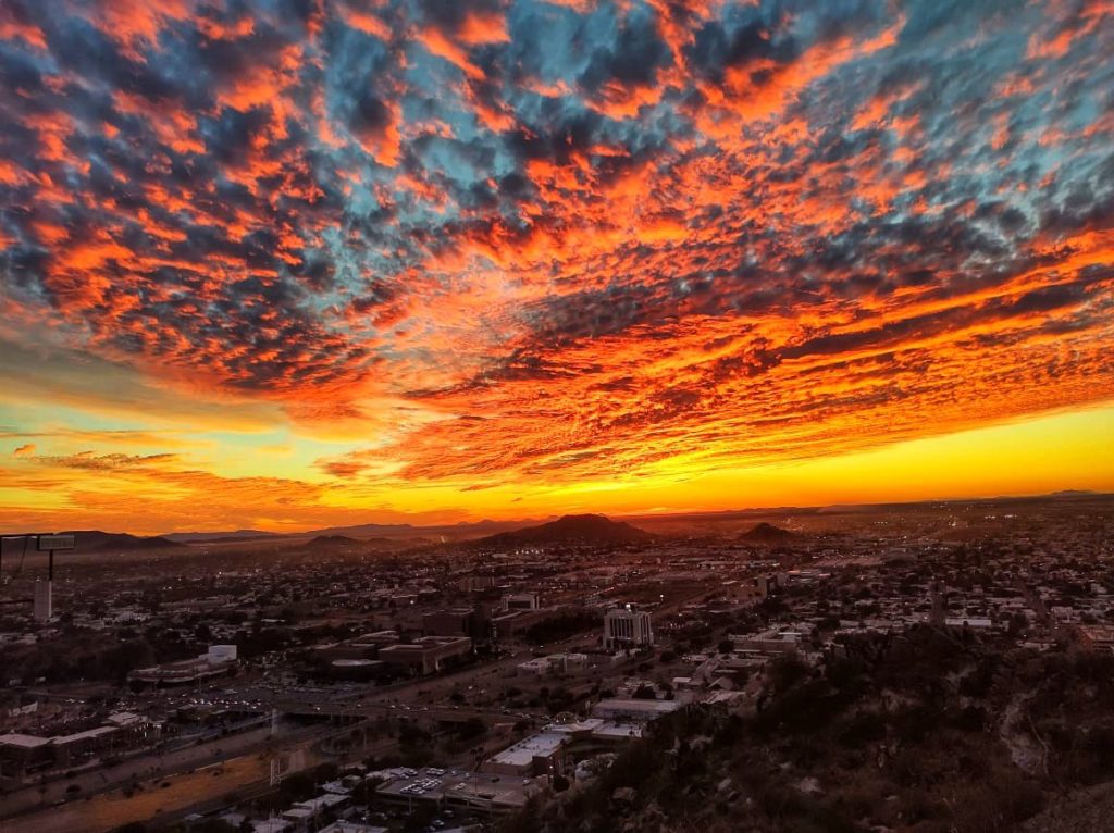 Turismo en Hermosillo: explora cerros, museos, su catedral, parques y más