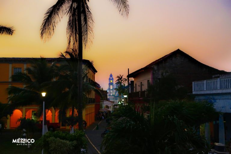 Tlacotalpan: enamórate de un pueblito a orillas de un río