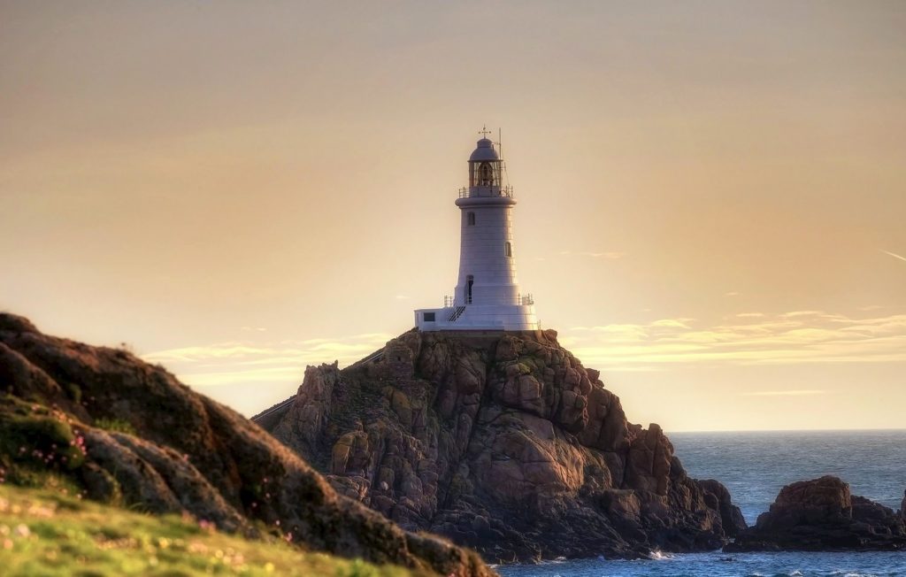 Estos son los 10 faros del mundo más bellos