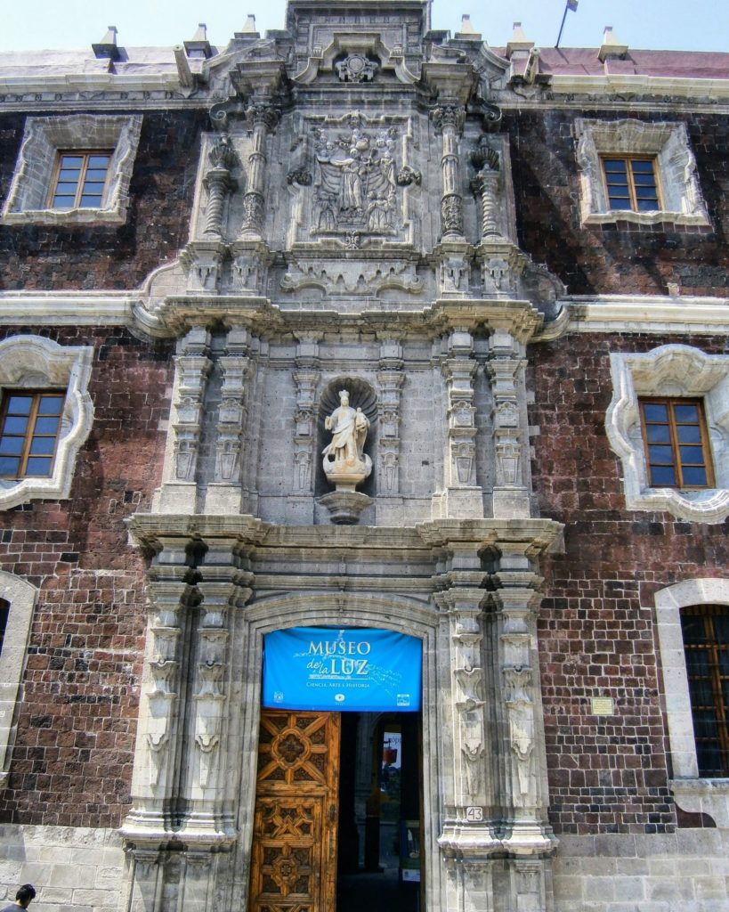 Conoce los museos más raros y fascinantes de la Ciudad de México