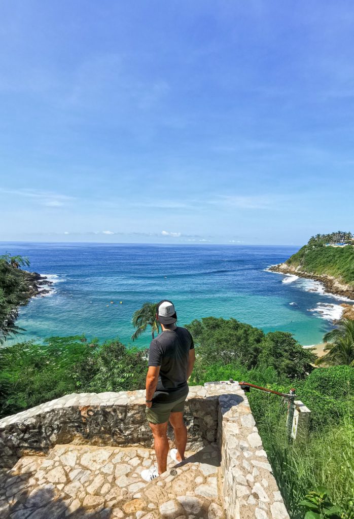 Puerto Escondido: ¿qué playas visitar y dónde hospedarme?