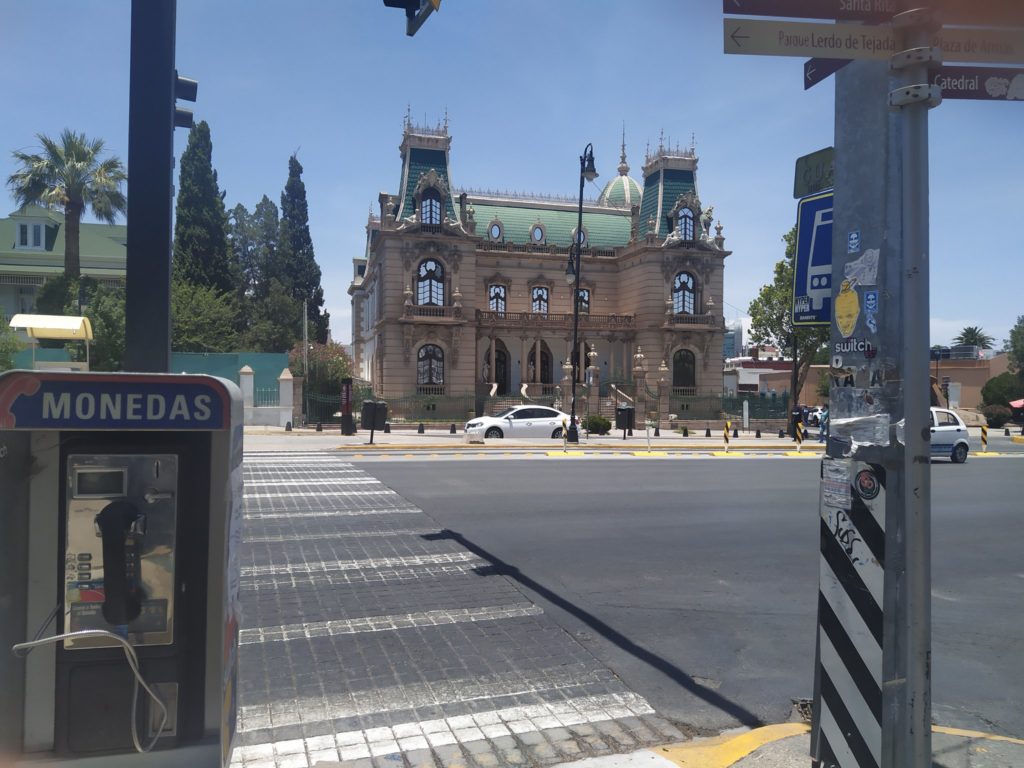 Tewerichic, la Semana Santa de los rarámuri
