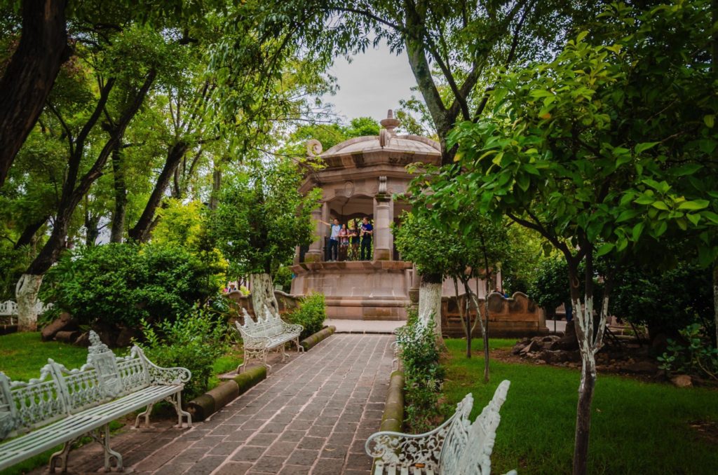 ¿Qué hacer en el Pueblo Mágico de Nochistlán?