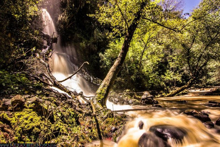 Acaxochitlán: descubre un rincón en Hidalgo para escaparte el finde