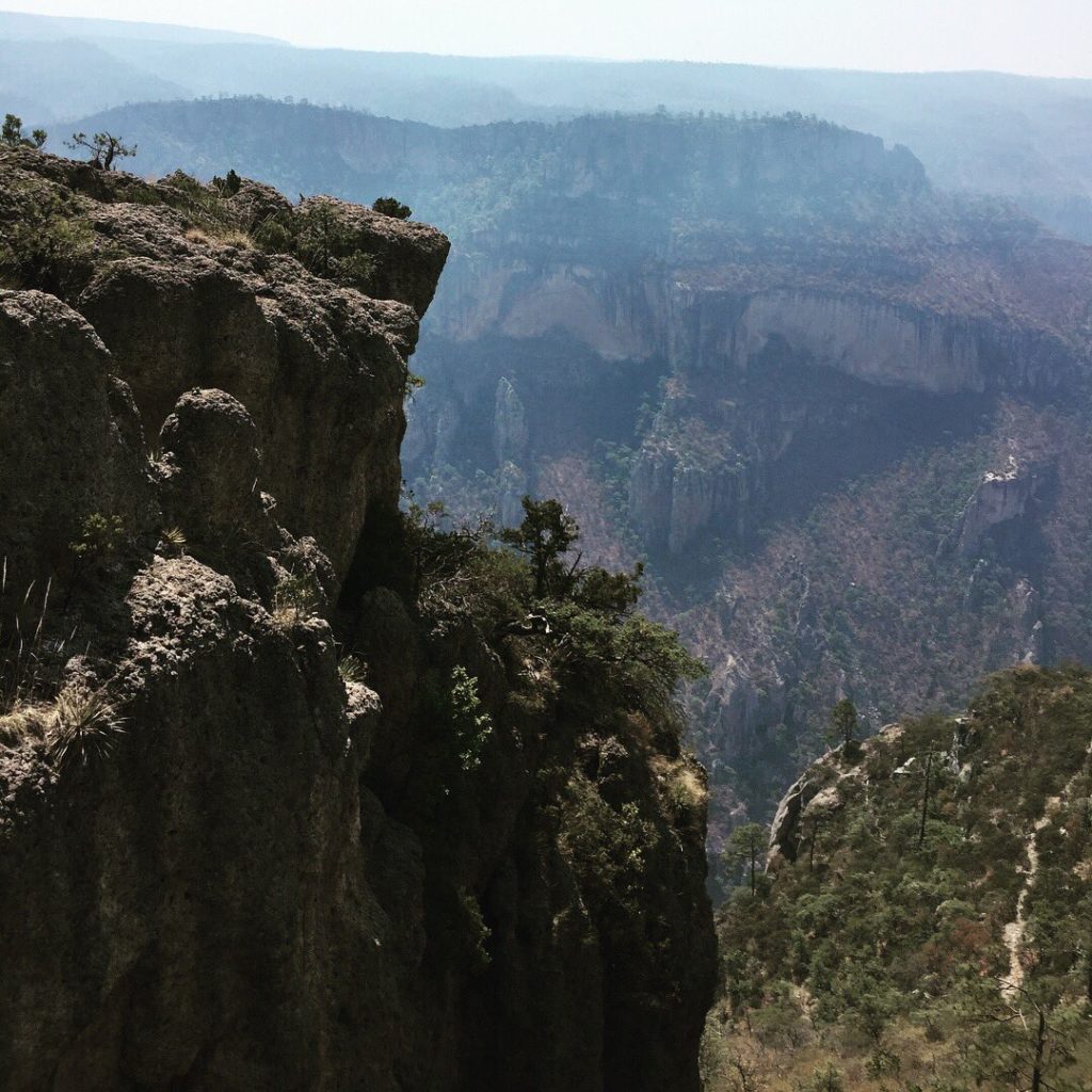 Guachochi: diviértete entre barrancas, un lago y una cascada