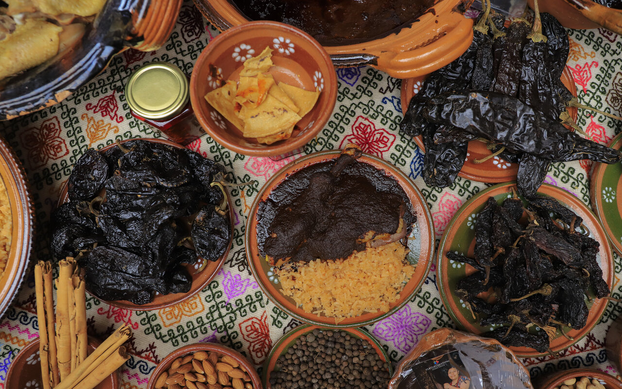 Capacita Turismo a prestadores de servicios en manejo y preparación de ...