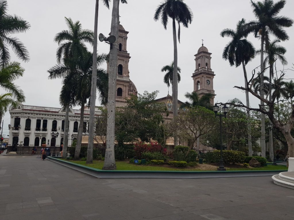 Turismo en Tampico: laguna, playa, cultura y mucha diversión