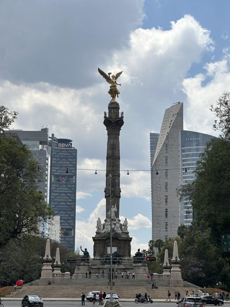 Conoce las 10 estatuas en México más impresionantes