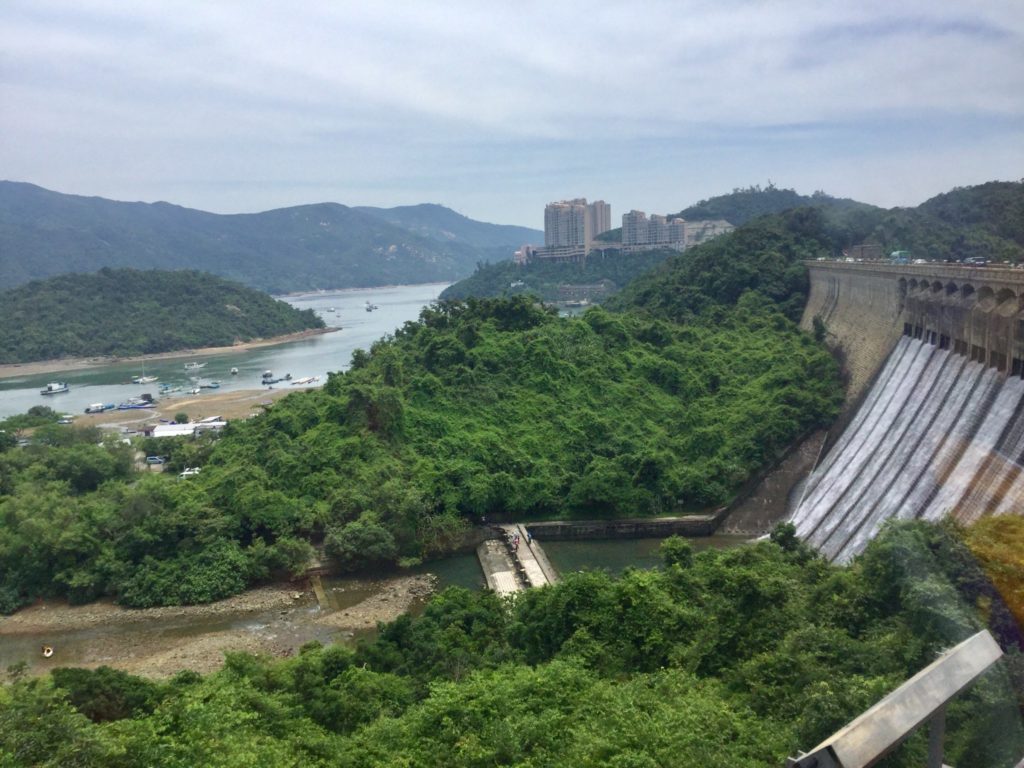 Tai Tam: recorre esta maravilla natural en Hong Kong