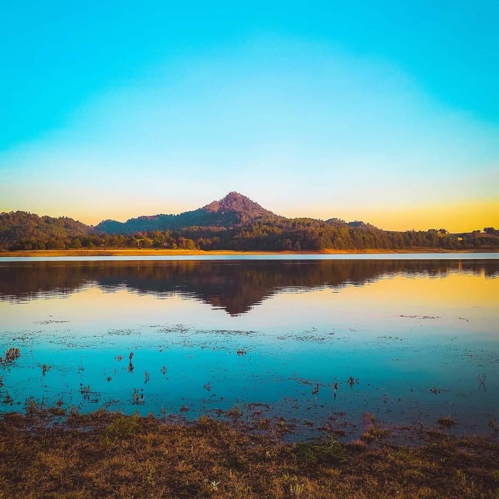 Acaxochitlán: descubre un rincón en Hidalgo para escaparte el finde
