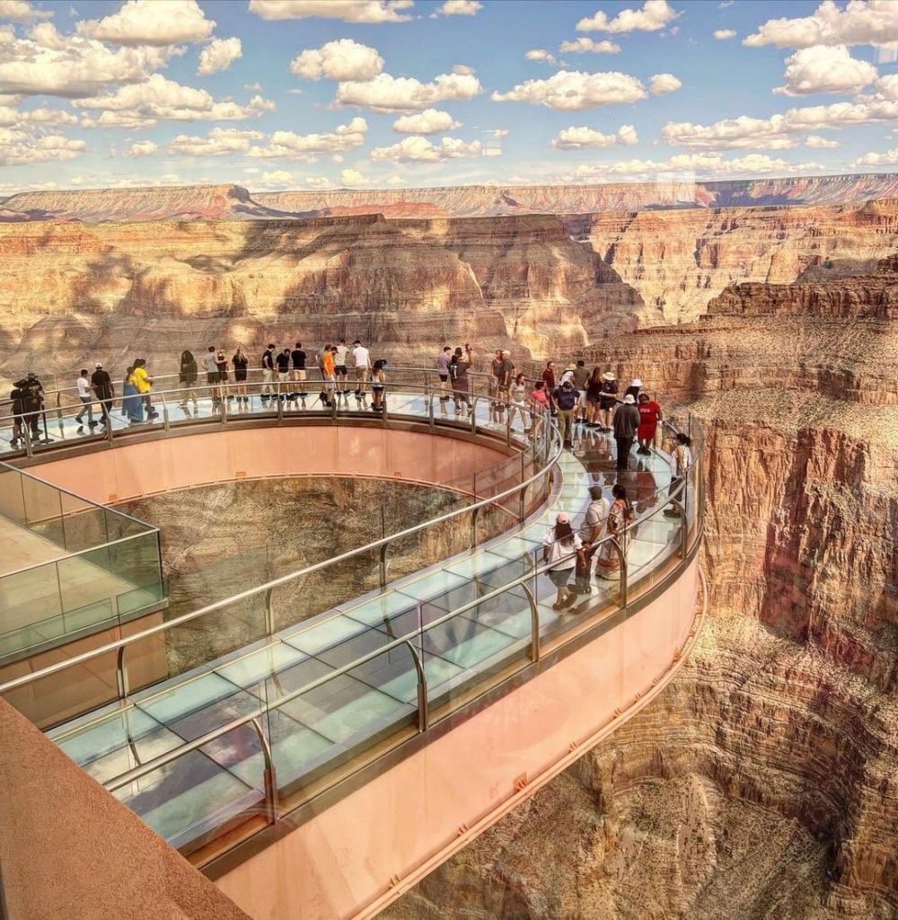 Gran Cañón del Colorado, una impresionante maravilla natural de Arizona