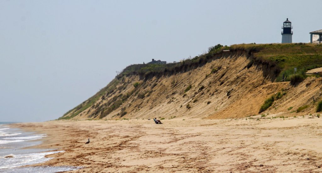 Nantucket: navega y enamórate de esta antigua isla ballenera
