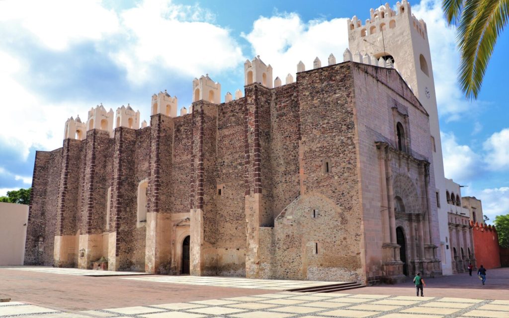 Actopan está en proceso de ser Pueblo Mágico