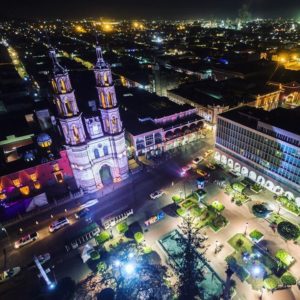 Turismo en Tepic: ¿qué hacer en la capital de Nayarit?