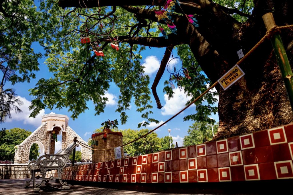 Zona Arqueológica de Tamtoc: conoce cada rincón de este sitio histórico