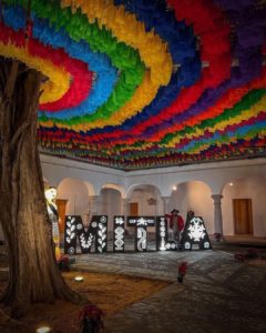 Villa de Mitla: disfruta de sus tradiciones, atractivos y gastronomía