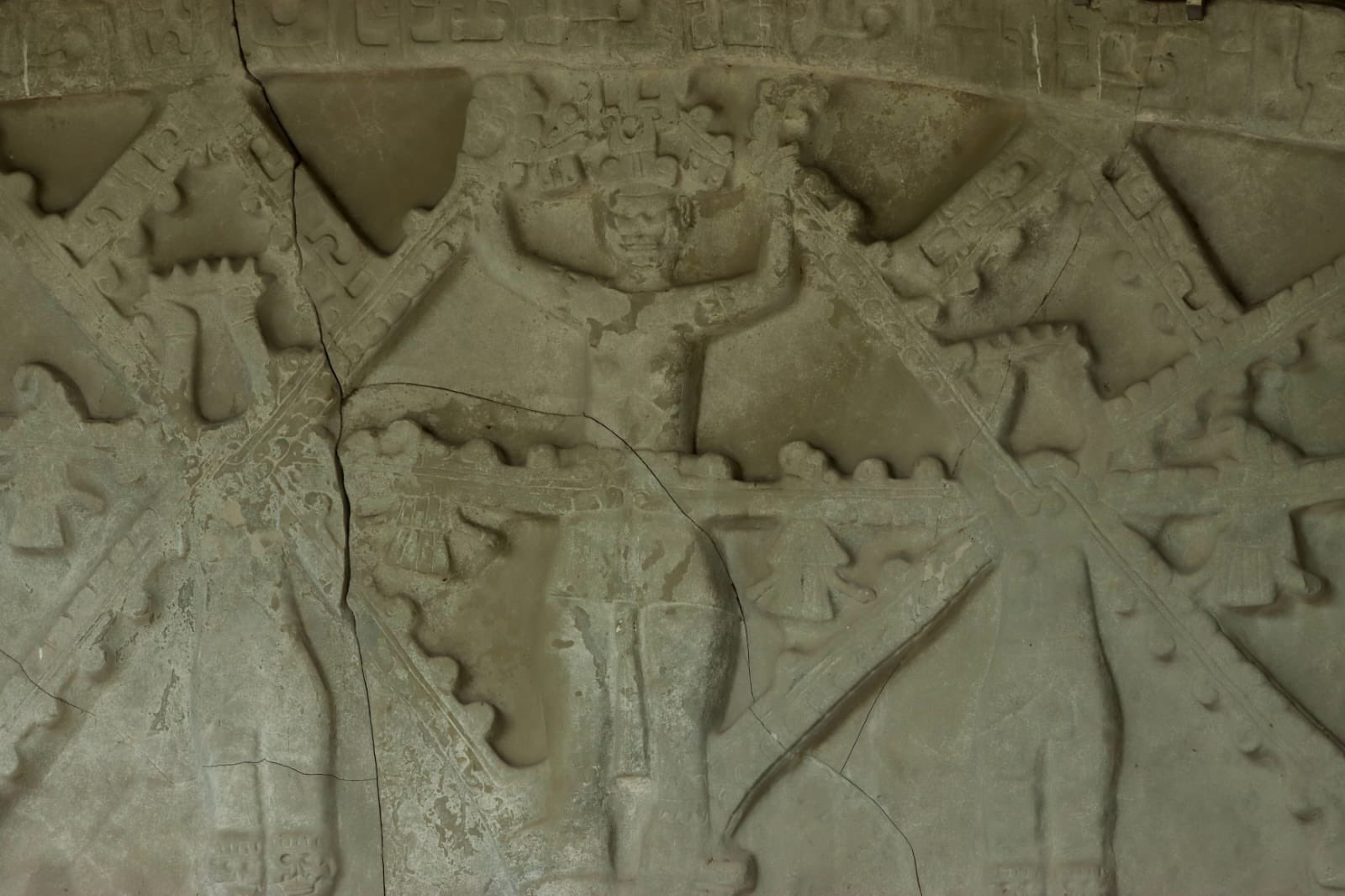 Zona Arqueológica de Tamtoc: conoce cada rincón de este sitio histórico