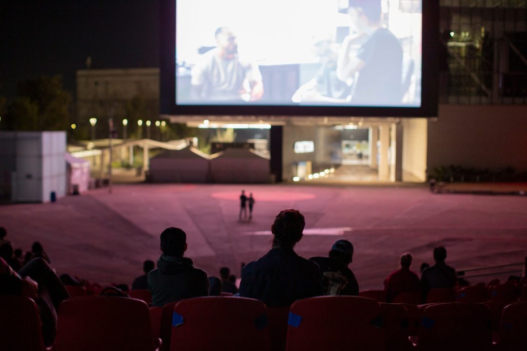 Cinco motivos para ir al Festival de Cine de Guadalajara