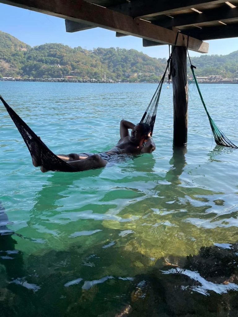 Puerto Vicente: relájate en un apacible destino en Guerrero
