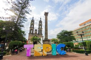 Turismo en Tepic: ¿qué hacer en la capital de Nayarit?