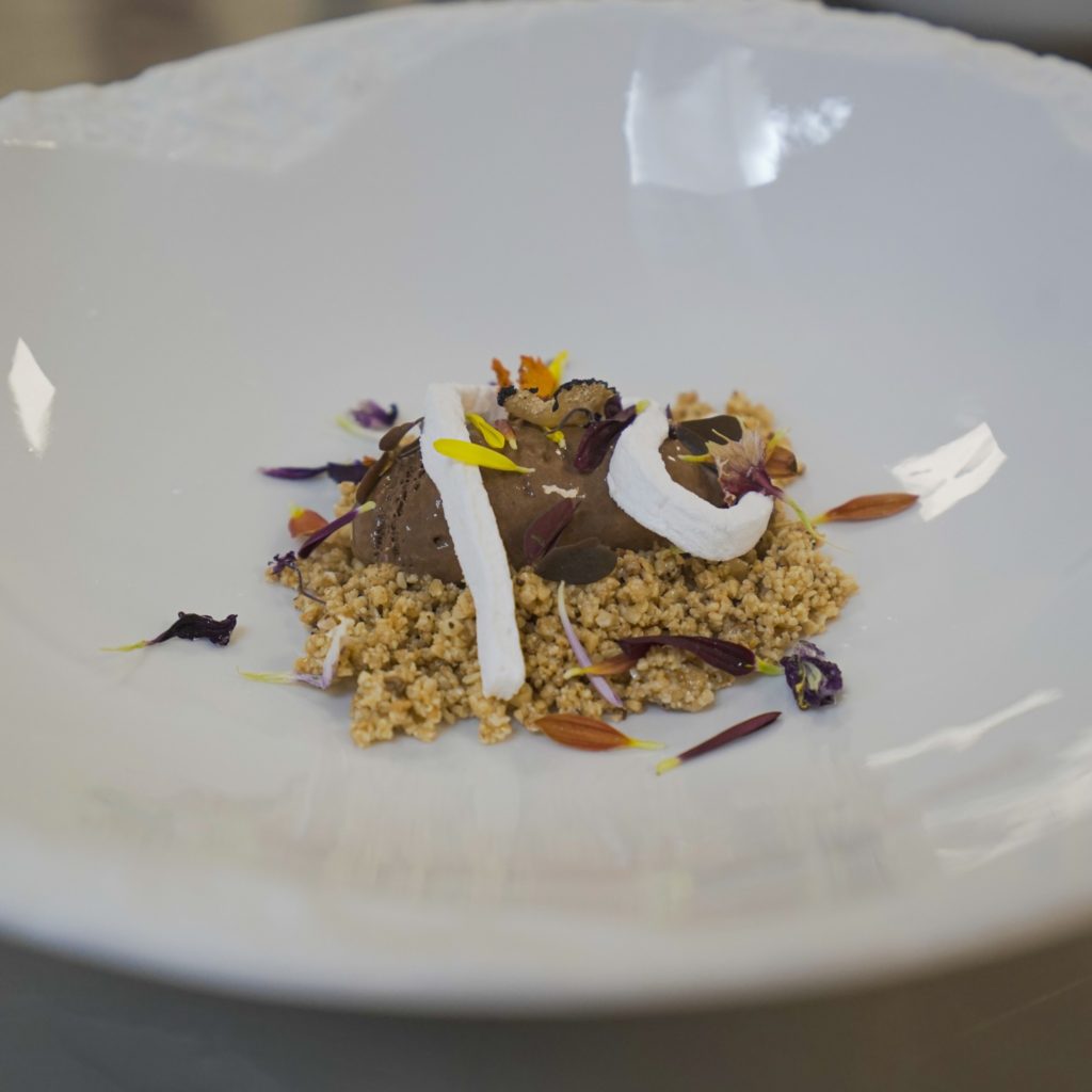 Chefs ofrecerán cenas exclusivas en Le Chique – Dimension Turistica ...