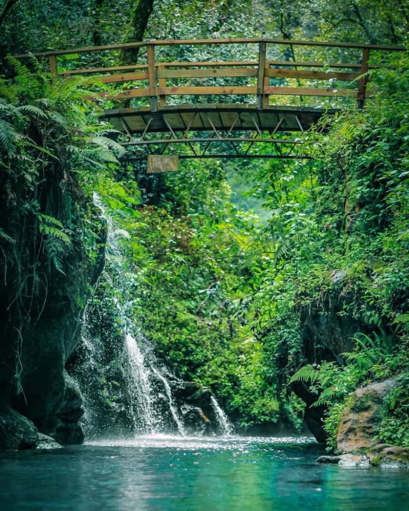 Pancho Poza: vive una aventura ecoturística en Altotonga, Veracruz