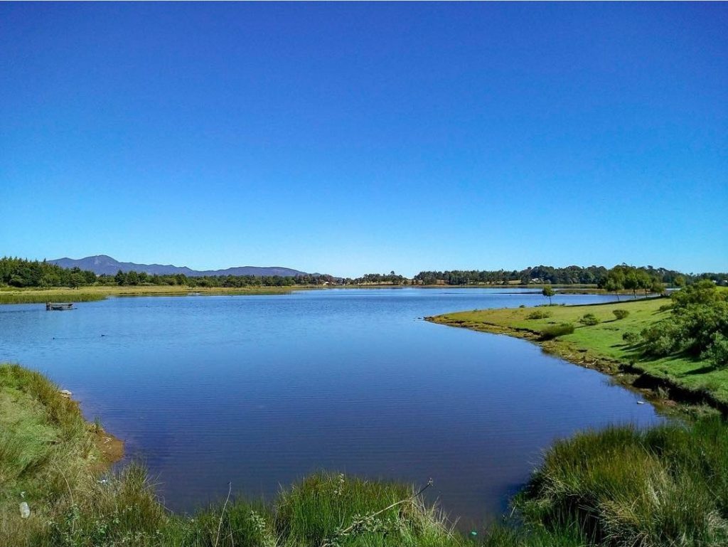 Acaxochitlán, en busca de la distinción de Pueblo Mágico