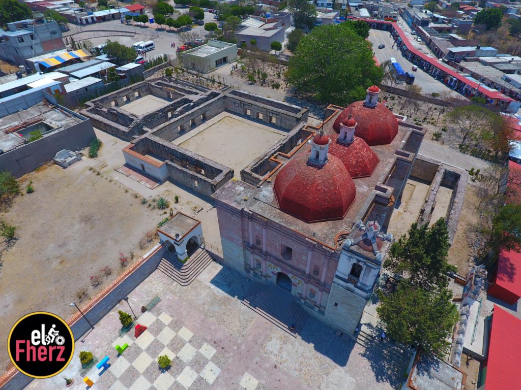 Villa de Mitla: disfruta de sus tradiciones, atractivos y gastronomía