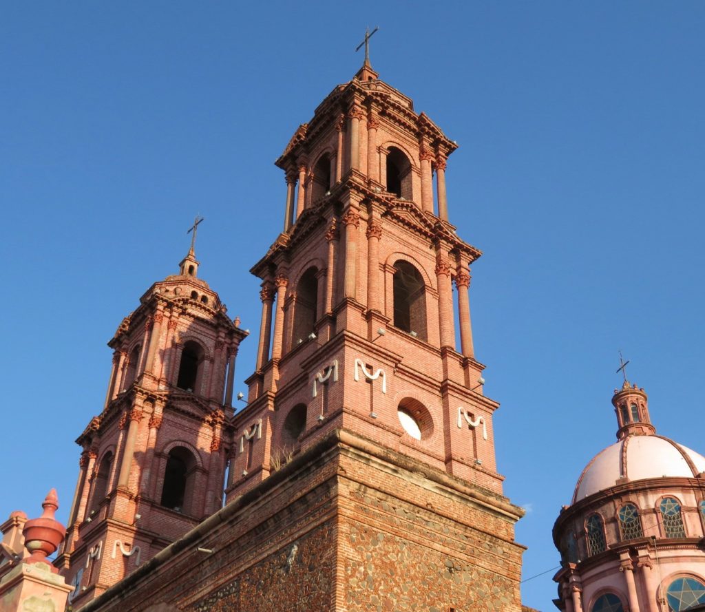 Jiquilpan: recorre un Pueblo Mágico lleno de cultura y tradición
