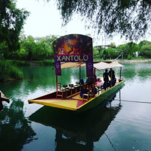 Zona Arqueológica de Tamtoc: conoce cada rincón de este sitio histórico