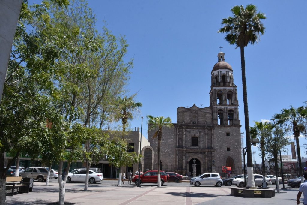 Turismo en Monclova: atractivos, hoteles y restaurantes