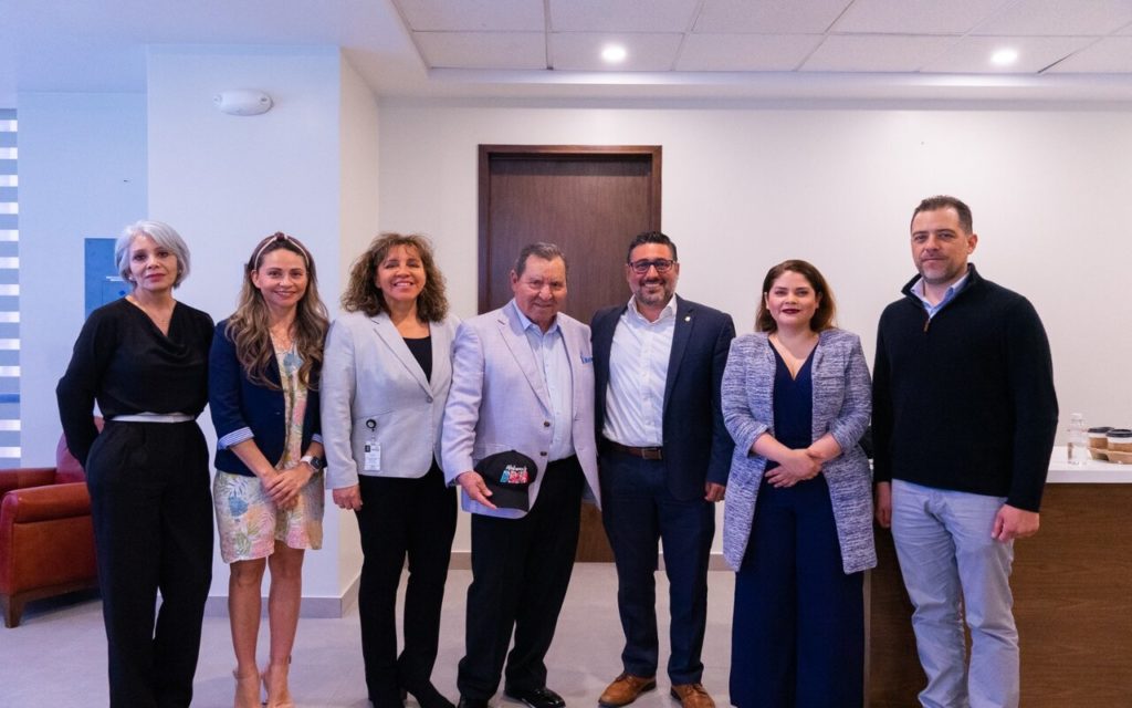 Buscan Secture y SIMINSA impulsar el turismo médico transfronterizo en BC